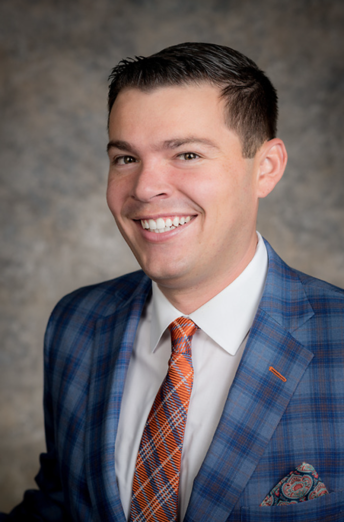 Jonathan Decker - Roadmap to Prosperity